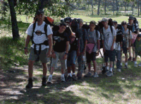 Hike GIFs - Get the best gif on GIFER