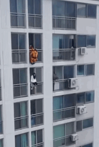 Balcony GIFs - Get the best gif on GIFER