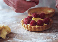 Tart GIFs - Get the best gif on GIFER