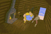 Escaping GIFs - Get the best gif on GIFER