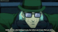 Riddler GIFs - Get the best gif on GIFER