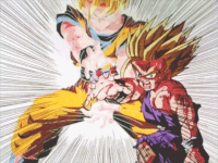 Gohan GIFs - Get the best gif on GIFER