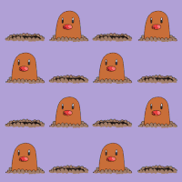 Diglett GIFs - Get the best gif on GIFER