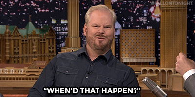 That actually happened GIFs - Get the best gif on GIFER