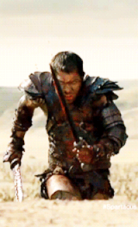 Spartacus82713 GIFs - Get the best gif on GIFER