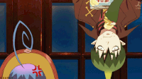 Amaimon GIFs - Get the best gif on GIFER