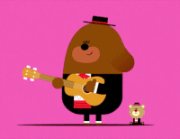 Duggee GIFs - Get the best gif on GIFER