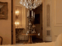 Rob Lowe Liberace Gif