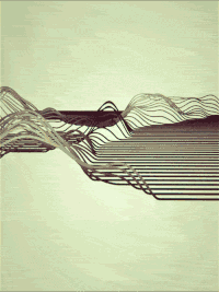 Waveform GIFs - Get the best gif on GIFER