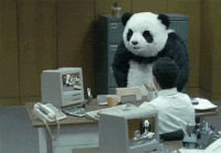 Pandemonium GIFs - Get the best gif on GIFER