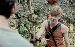 Mazerunner GIFs - Get the best gif on GIFER