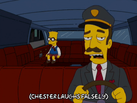 Chaffeur GIFs - Get the best gif on GIFER