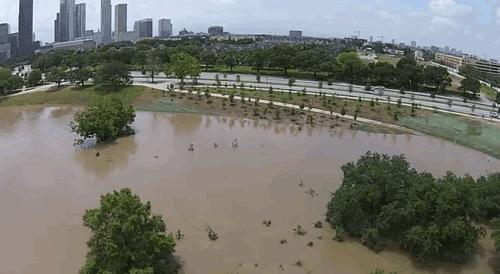 Texas flood GIF - Conseguir o melhor gif em GIFER