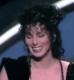Cher GIFs - Get the best gif on GIFER