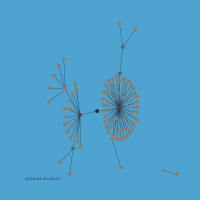 Glitch visualization GIFs - Obtenez le meilleur gif sur GIFER