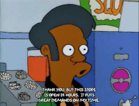 Apu GIFs - Get the best gif on GIFER