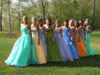 Prom GIFs - Get the best gif on GIFER