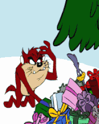 Taz GIFs - Get the best gif on GIFER