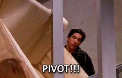 Pivot GIFs - Get the best gif on GIFER