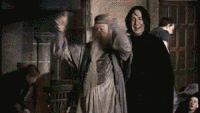 Dumbledore GIFs - Get the best gif on GIFER