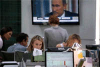 Newsroom GIFs - Get the best gif on GIFER