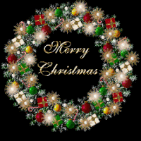 Wreath GIFs - Get the best gif on GIFER