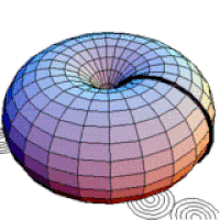 Torus GIFs - Get the best gif on GIFER