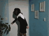 Door GIFs - Get the best gif on GIFER