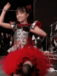 Moametal GIFs - Get the best gif on GIFER
