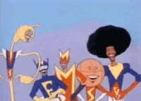 Globetrotters de harlem GIFs - Obtenez le meilleur gif sur GIFER