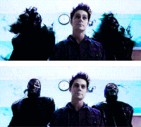 Nogitsune GIFs - Get the best gif on GIFER