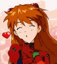 Asuka GIFs - Get the best gif on GIFER