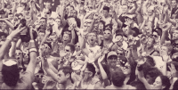 Crowds GIFs - Get the best gif on GIFER