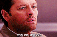 Conscience GIFs - Get the best gif on GIFER