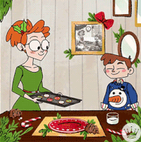 Hallmarkecards GIFs - Get the best gif on GIFER