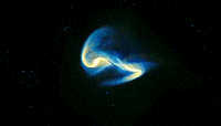 Andromeda GIFs - Get the best gif on GIFER