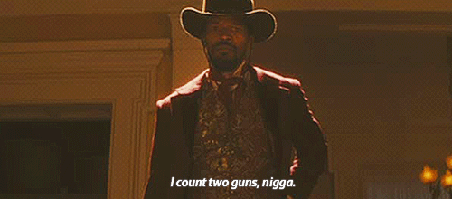 Holding two guns GIFs - Get the best gif on GIFER