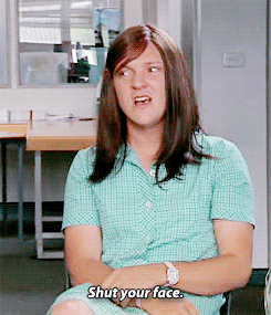 Sheezus GIFs - Get the best gif on GIFER