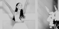 Ari by ariana grande GIFs - Get the best gif on GIFER