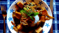 Tofu GIFs - Get the best gif on GIFER