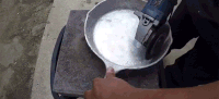 Molten GIFs - Get the best gif on GIFER