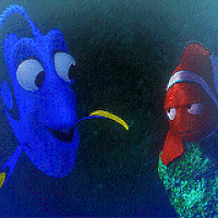 Nemo GIFs - Get the best gif on GIFER