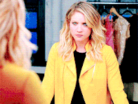 Brittany Snow Prom Night Gif