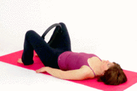 Pilates GIFs - Get the best gif on GIFER