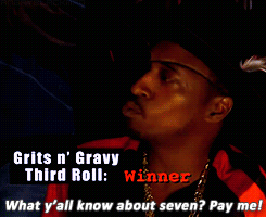 Powdered gravy GIF - Conseguir el mejor gif en GIFER