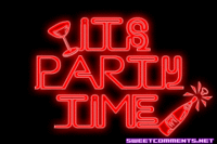 Party GIFs - Get the best gif on GIFER