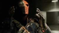 Deathstroke GIFs - Get the best gif on GIFER