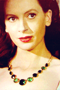 Vintage beauty GIFs - Get the best gif on GIFER