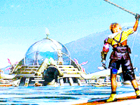 Ffx GIFs - Get the best gif on GIFER