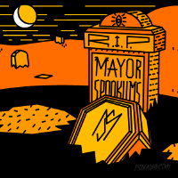 Spooks GIFs - Get the best gif on GIFER